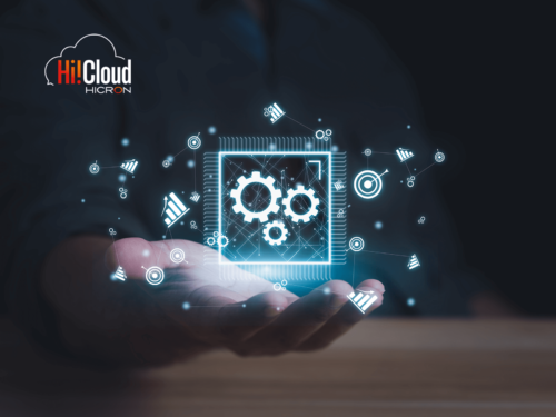 SAP BTP - Business Technology Platform | Hicron