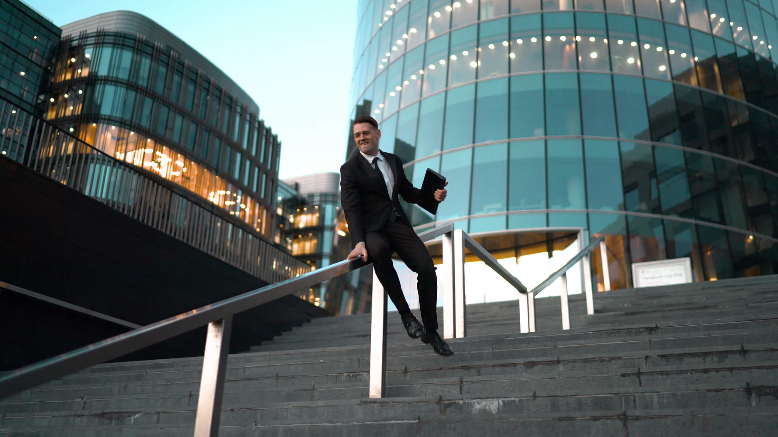 SAP HXM – HR walk in the clouds - Hicron