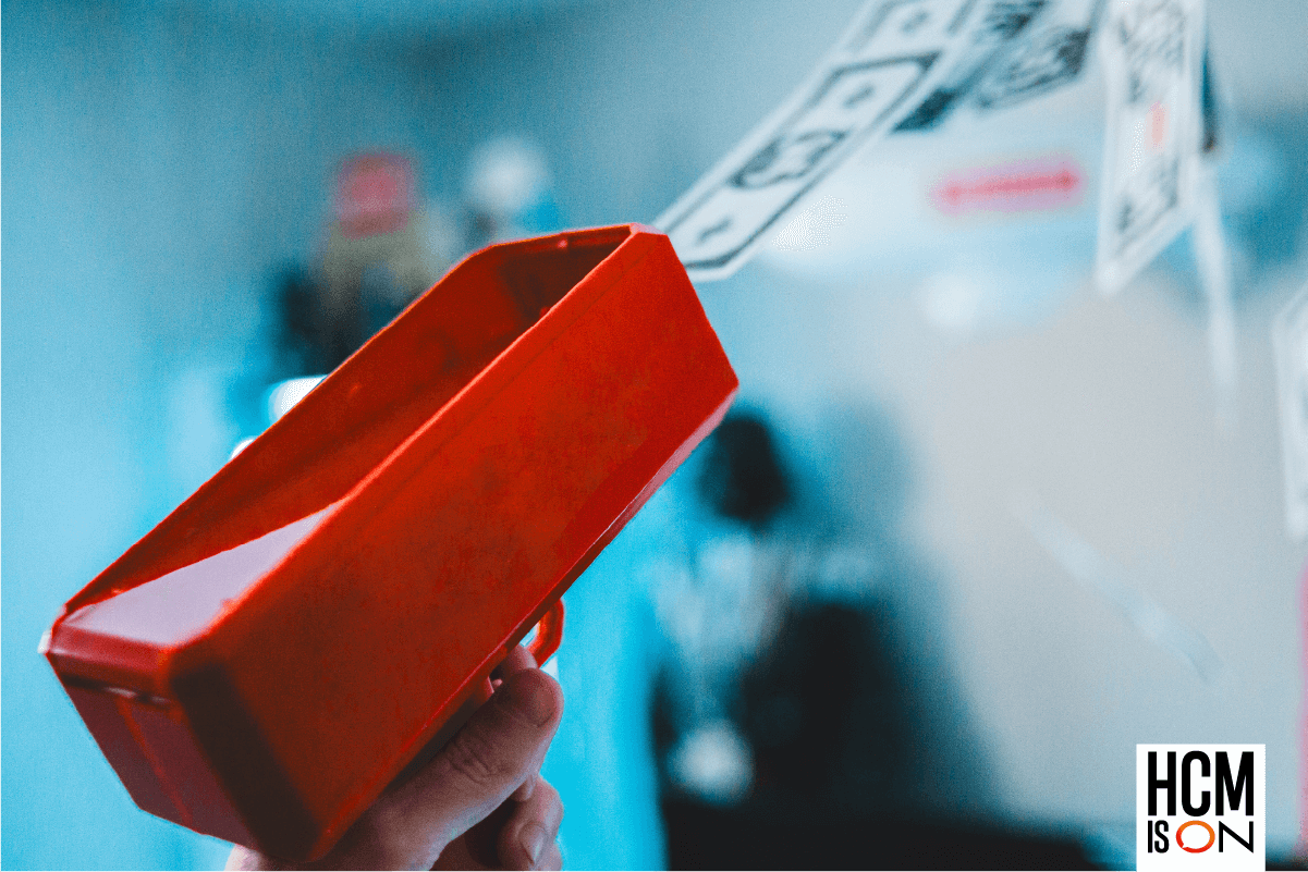 Payroll implementation in SAP HCM – what benefits can it bring to your ...