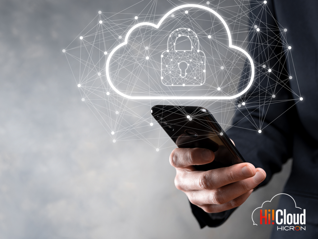 SAP S/4HANA Private Cloud - Hicron