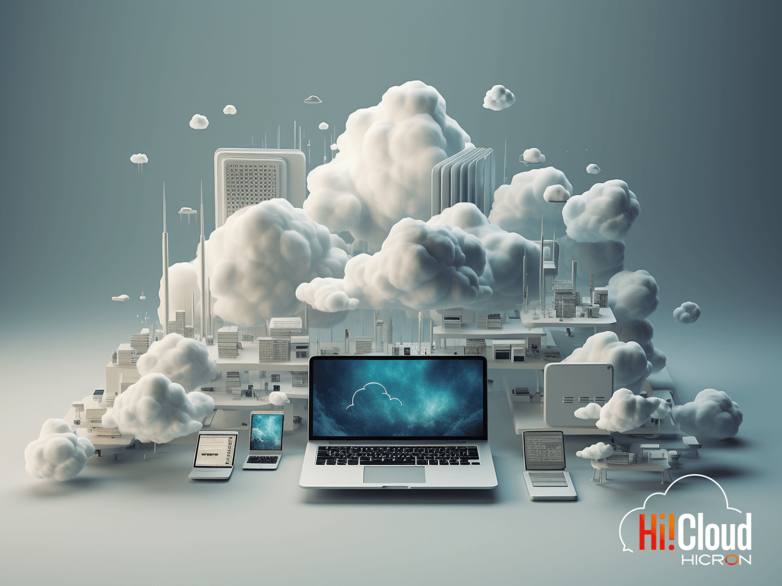 SAP S/4HANA Public Cloud: new generation of cloud ERP systems | Hicron