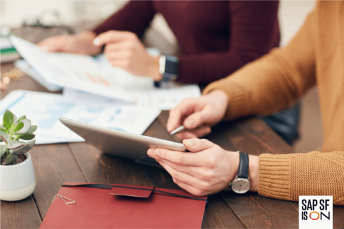 SAP Work Zone: a new quality of teamwork - Hicron