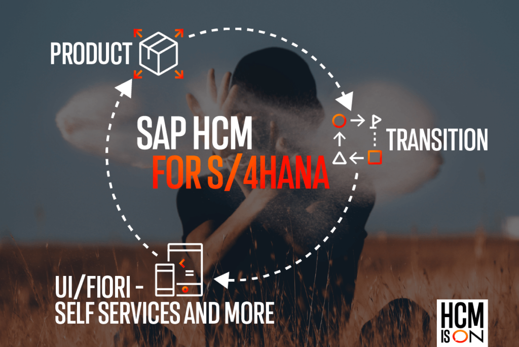 SAP HCM for S/4Hana & HXM and Transformation - Hicron