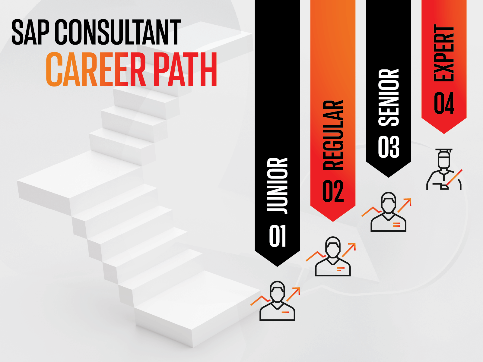 SAP CONSULTANTS – what do they do and how to become one? | Hicron