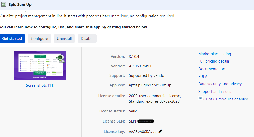 Atlassian Marketplace – revolutionize your system with the available ...