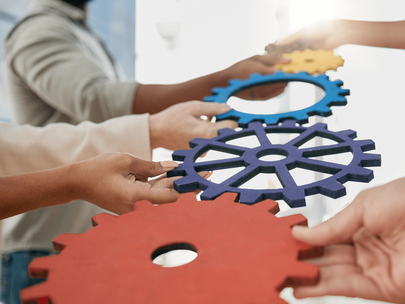 How to start selling abroad, or rules of a successful rollout - Hicron