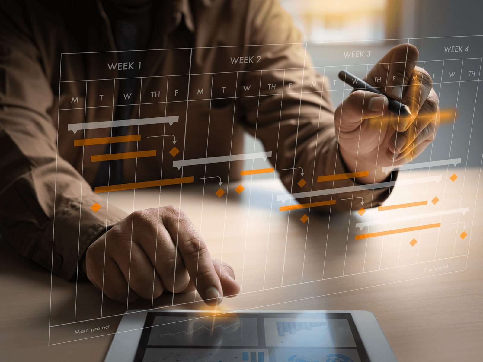 SAP S/4HANA and JIRA Software systems in IT project management - Hicron