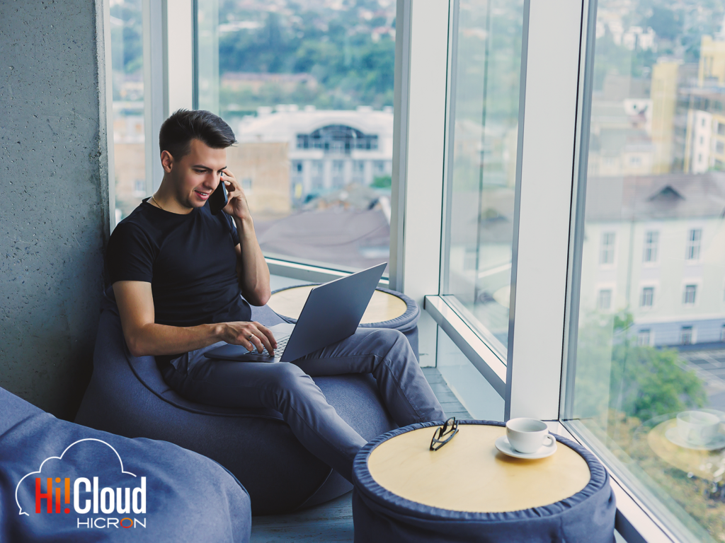 4 positive forecasts for your business - Hicron