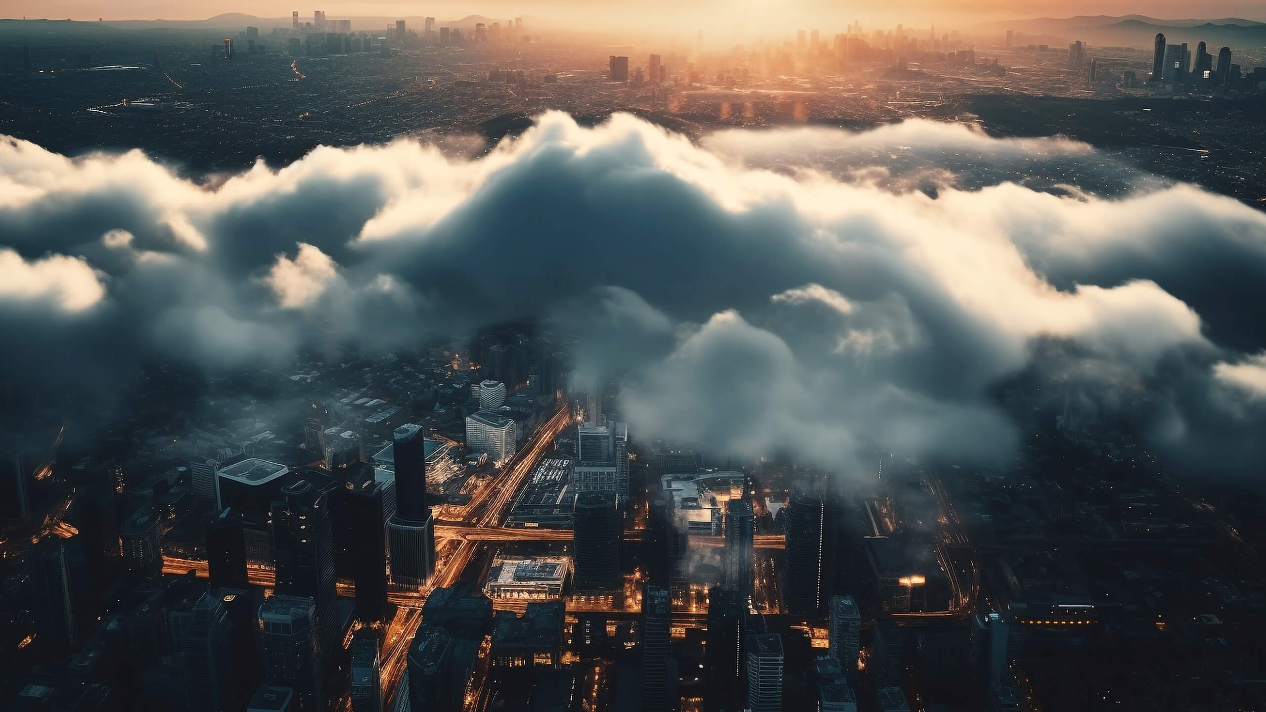 Benefits of using the cloud in an enterprise - Hicron