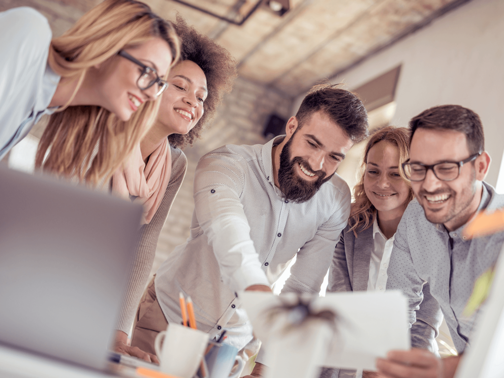 Business and technology trends for 2024 - Hicron