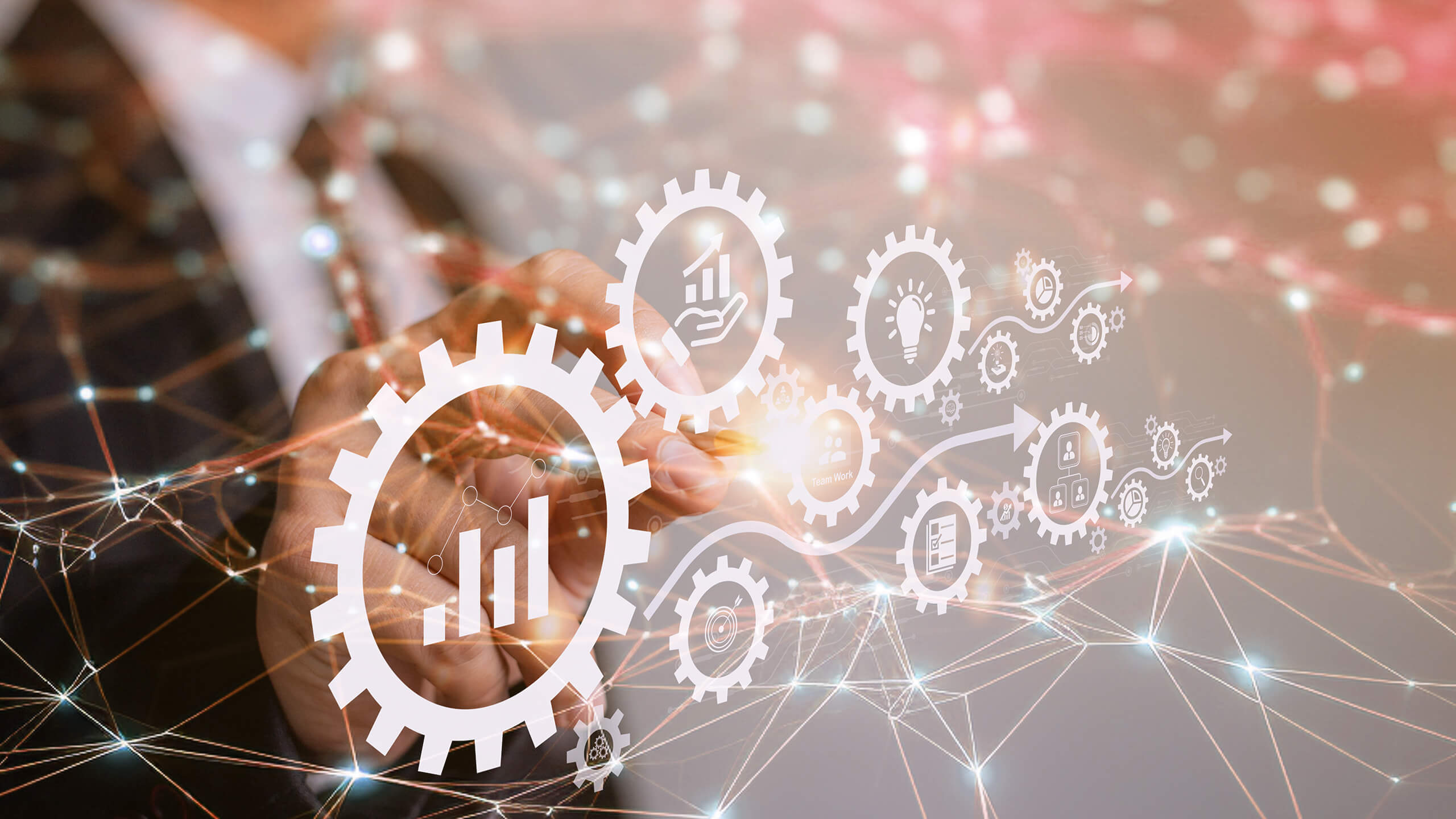 Standardization of business processes – what does it mean? - Hicron Standardization of business processes – what does it mean? - Hicron