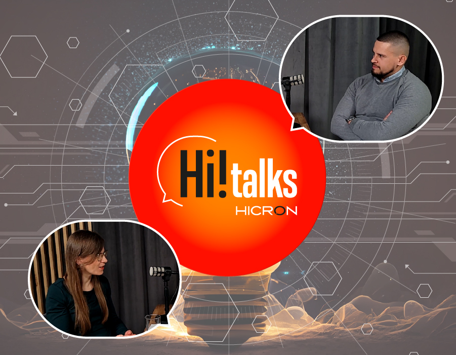 All About the Cloud from SAP - Hicron