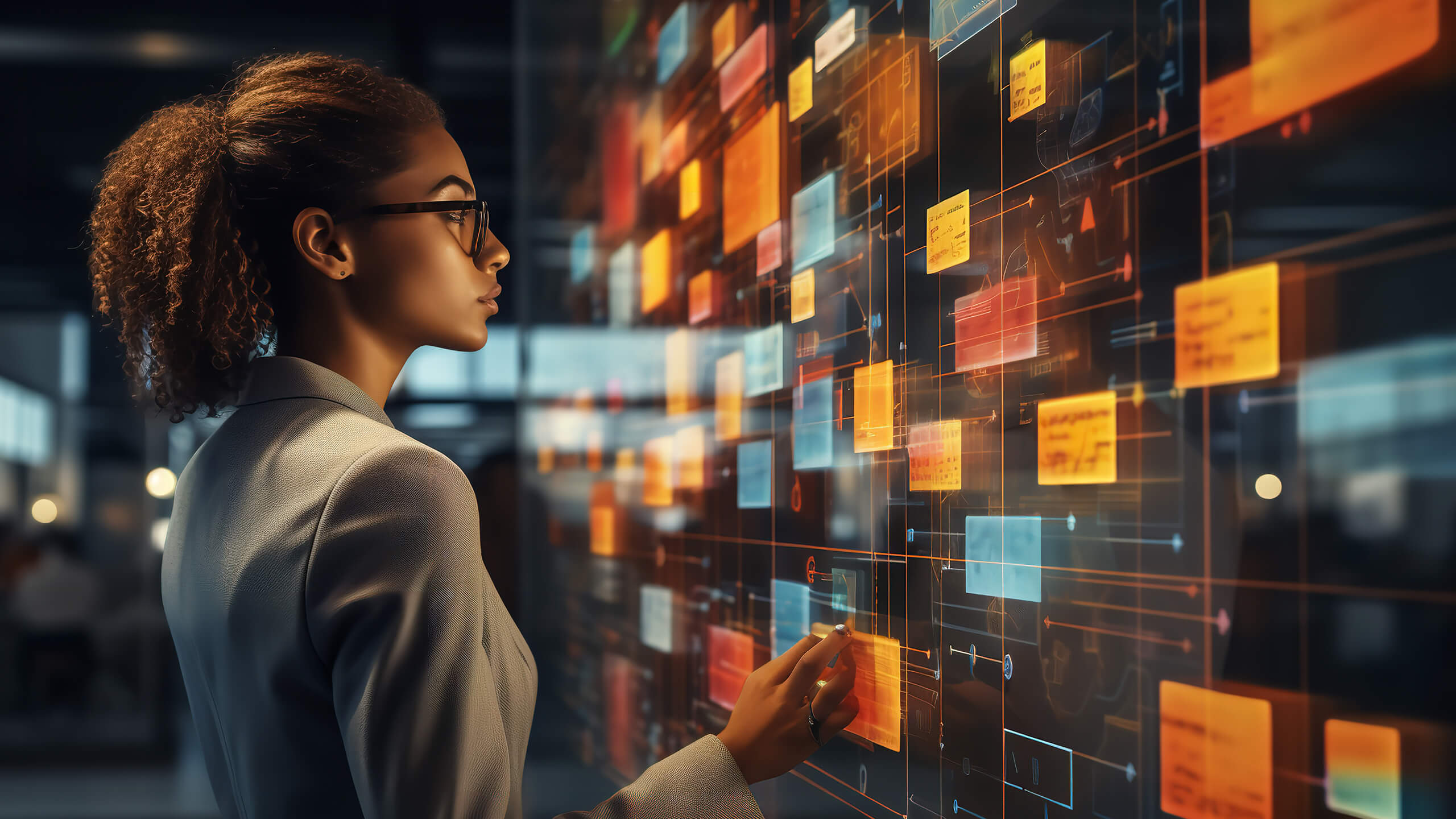 What is a ticketing system? - Hicron