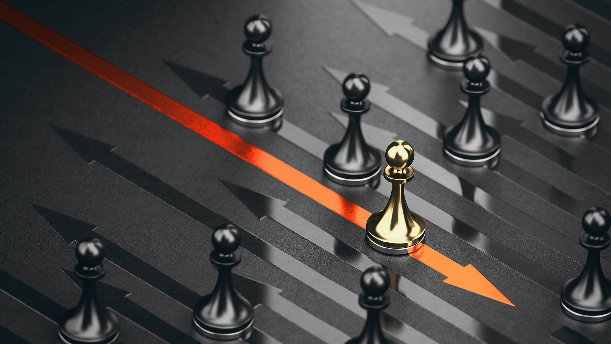 What are the elements of a logistics strategy? - Hicron