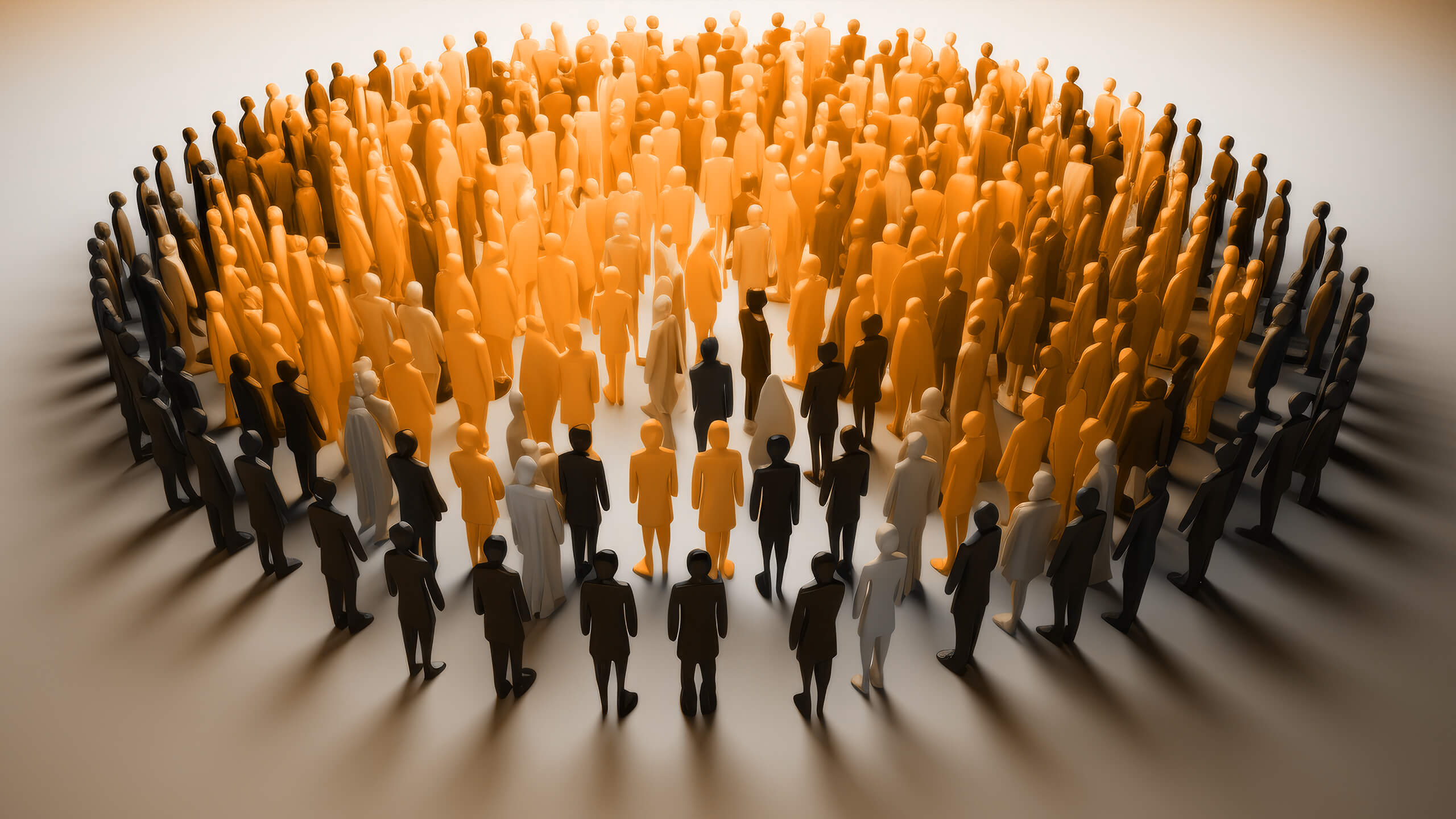 How to effectively manage talent within the company? - Hicron