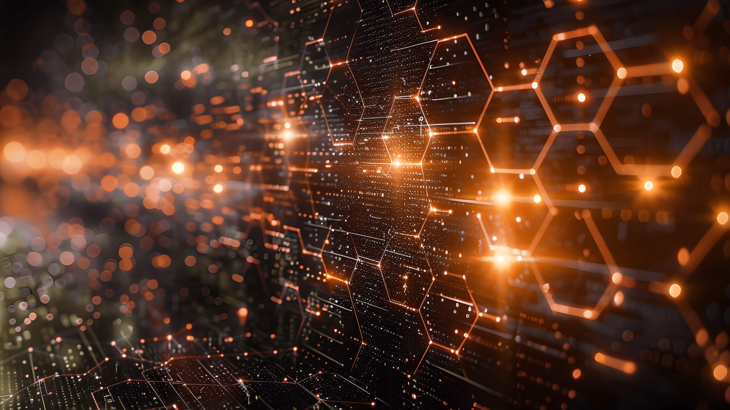 Artificial intelligence in your toolbox - Hicron