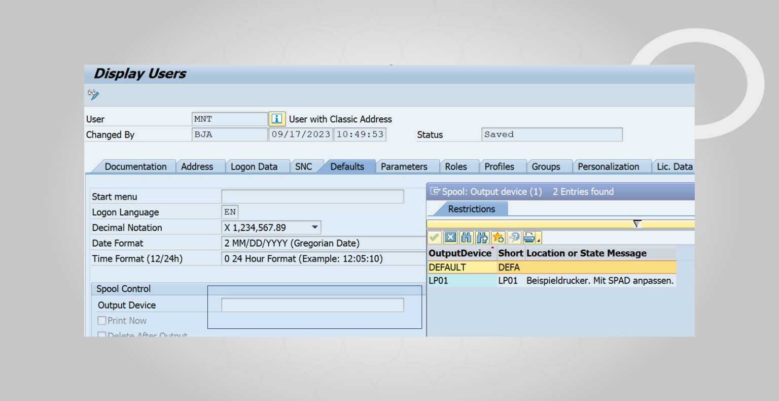 How to change a printer? - Hicron