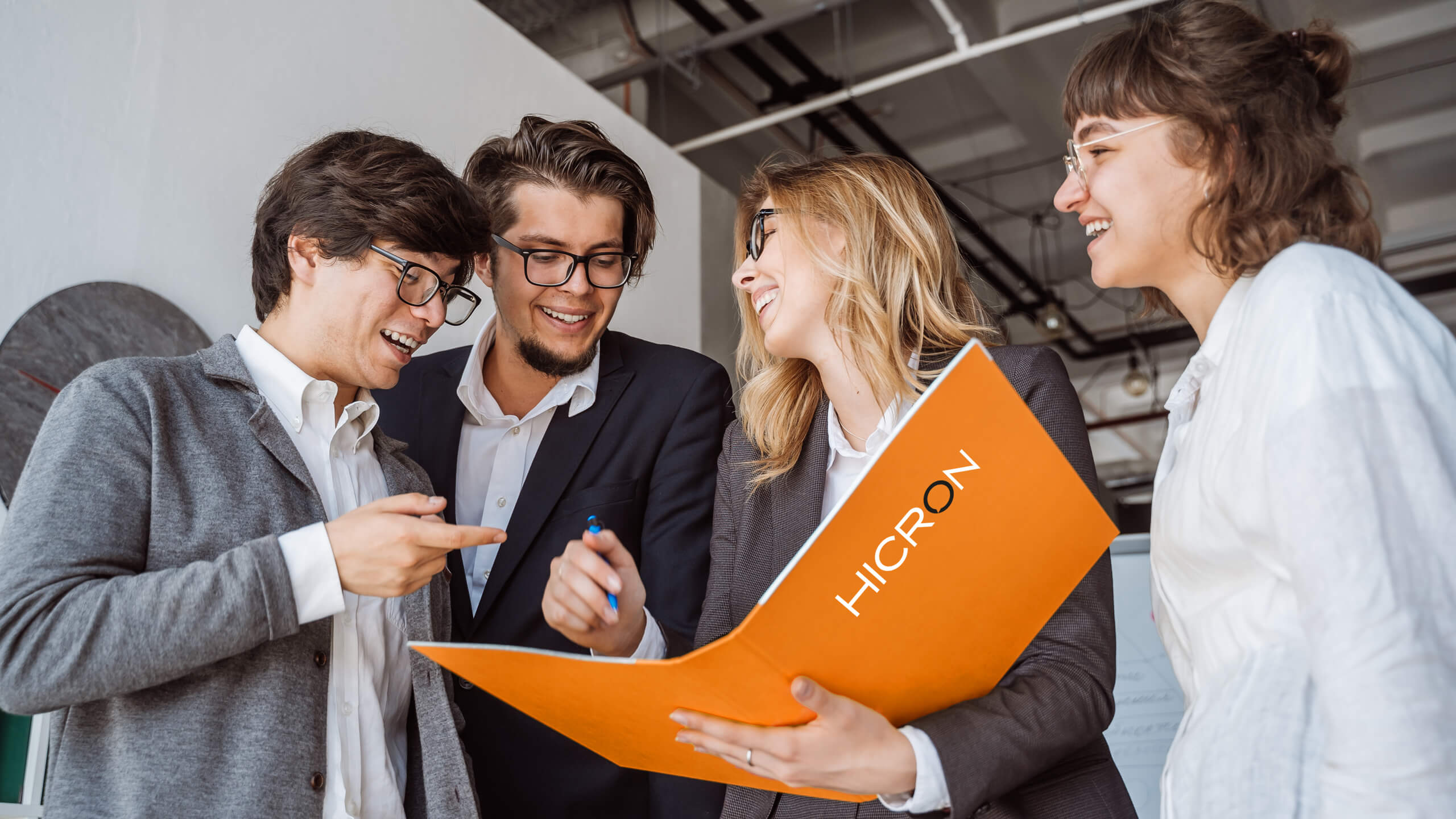 How to optimize HR work? Use of SAP SuccessFactors modules - Hicron