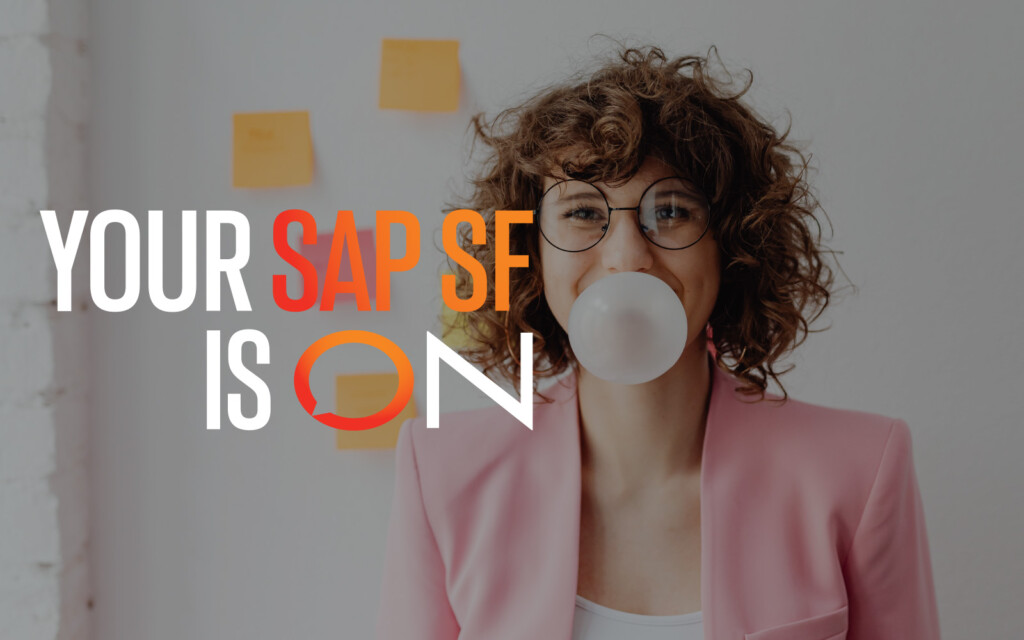 How to optimize HR work? Use of SAP SuccessFactors modules - Hicron