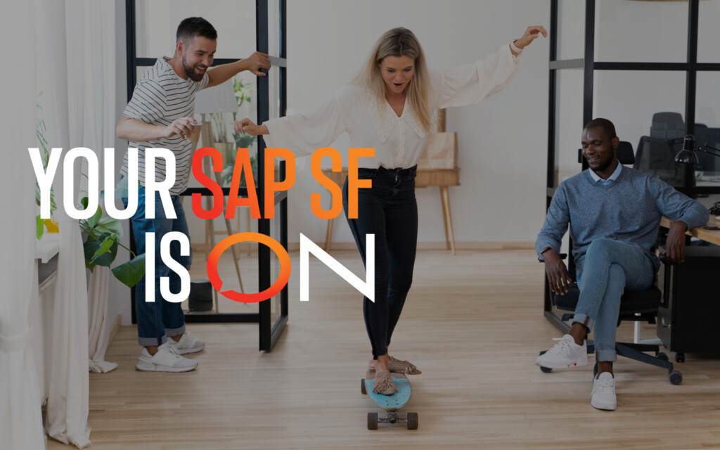 How to optimize HR work? Use of SAP SuccessFactors modules - Hicron