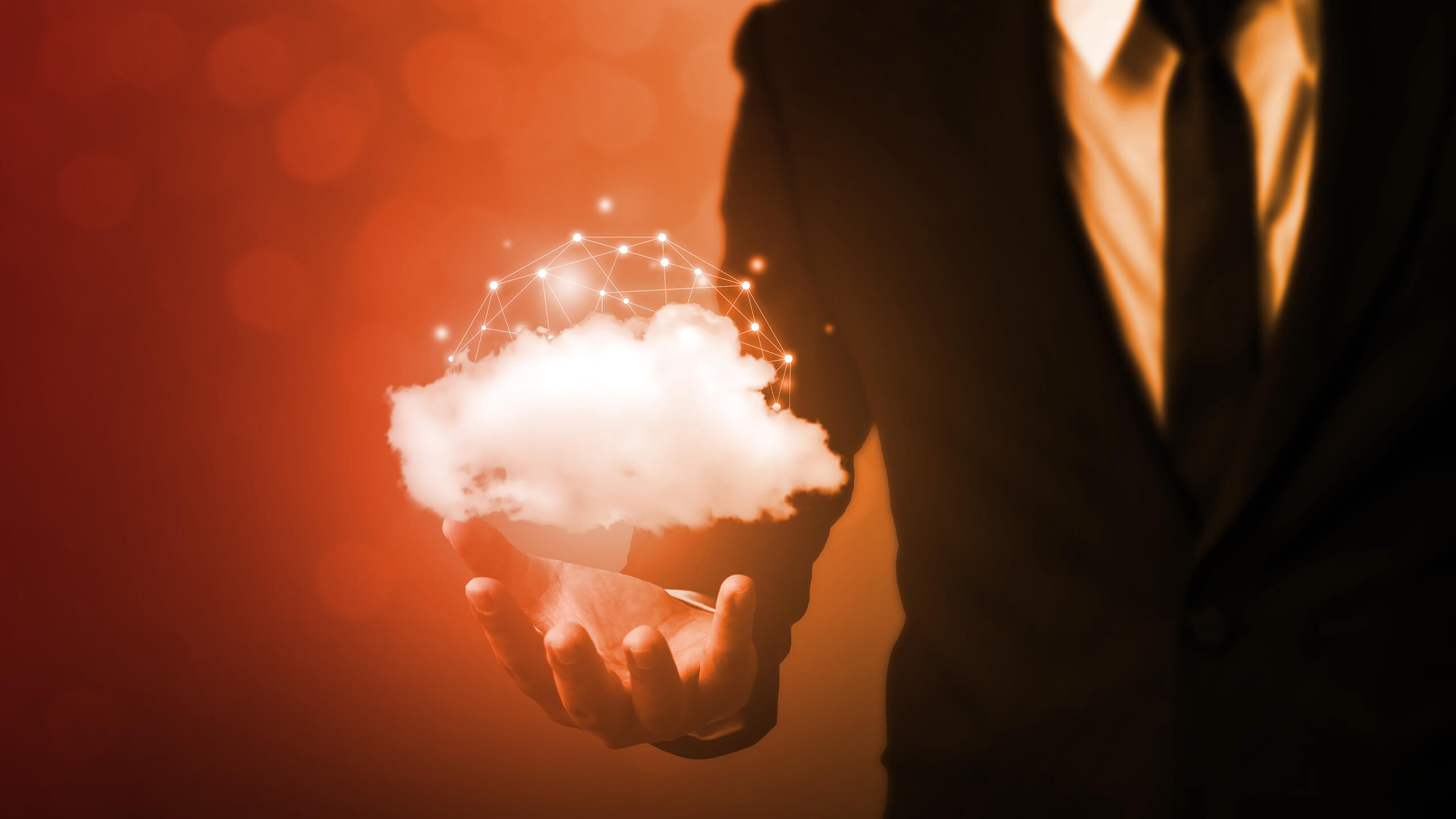 How cloud based systems support business continuity? - Hicron