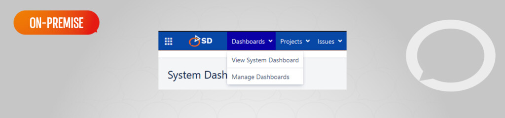 How to create a dashboard in Jira? 1000px - Hicron
