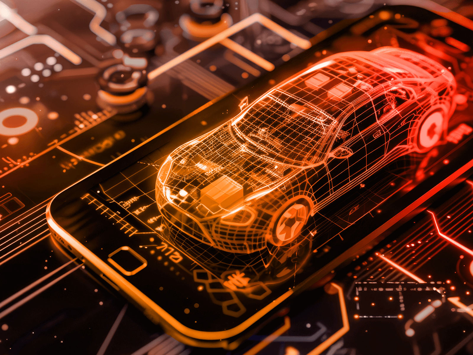 Hicron S@les Platform - Hicron