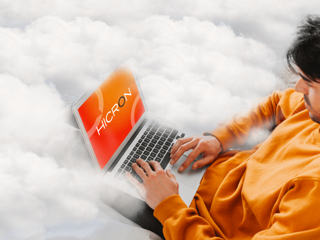 How cloud based software works? - Hicron