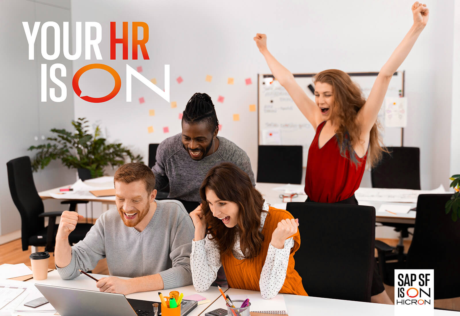 Implementierung von HR-Systemen – die Methodik von SAP Activate - Hicron