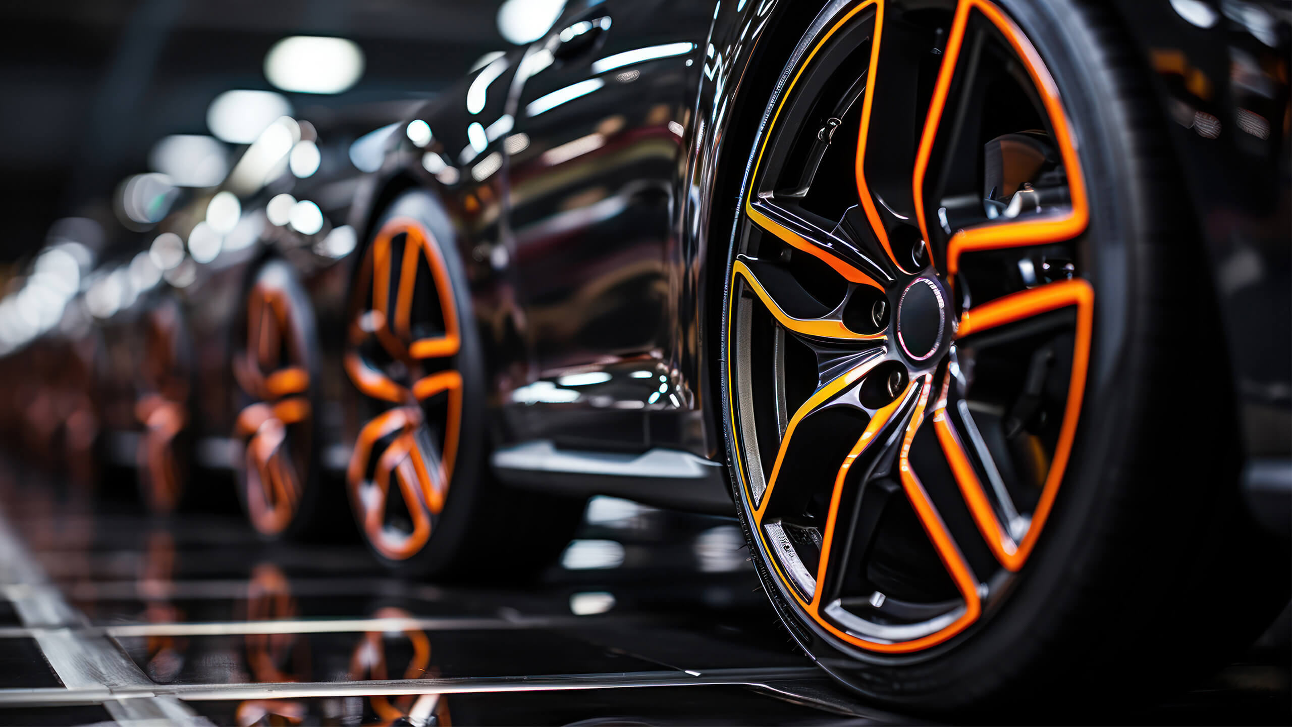 SAP for automotive industry - Hicron