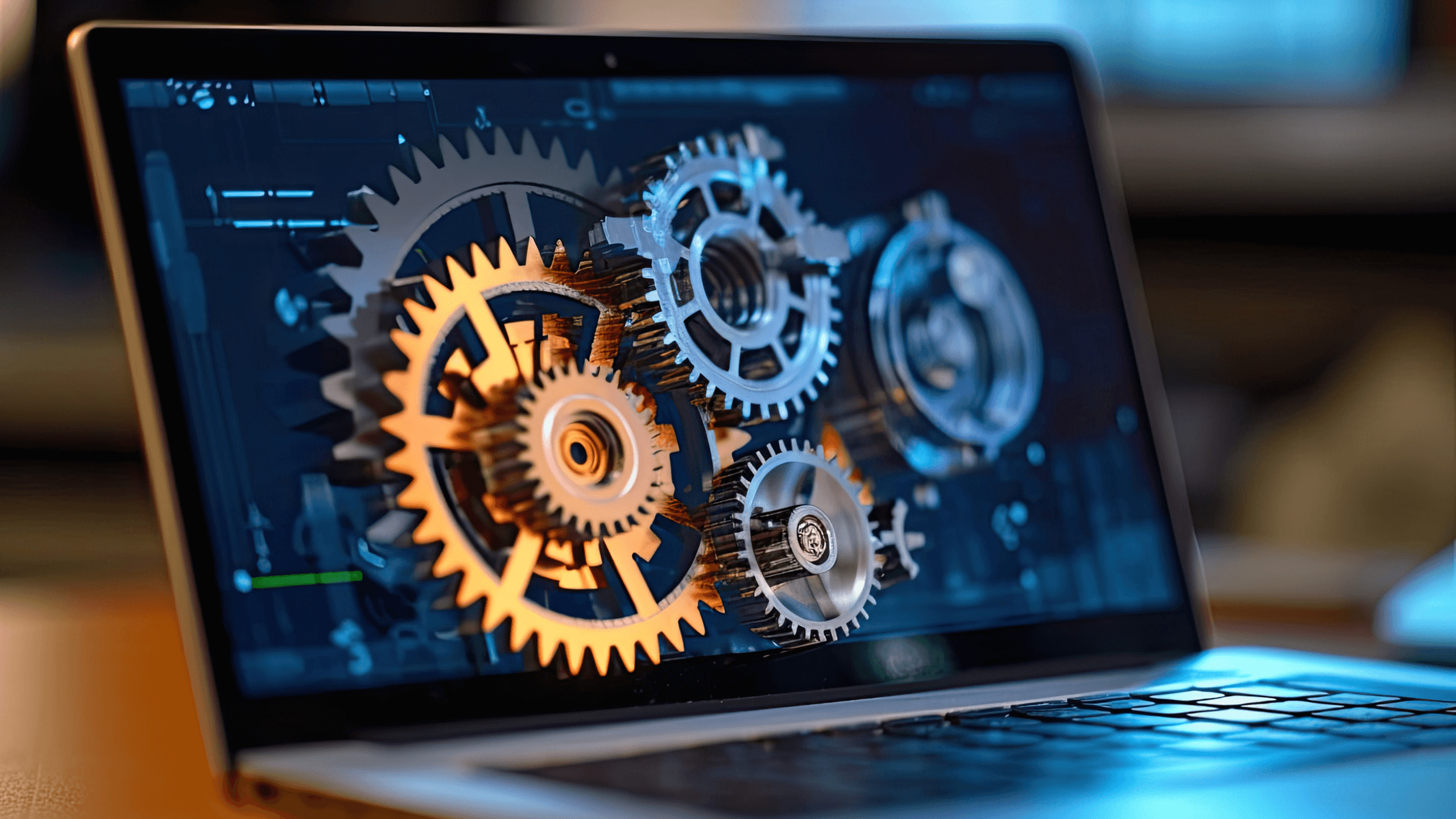 What are the benefits of process automation in human resources? - Hicron