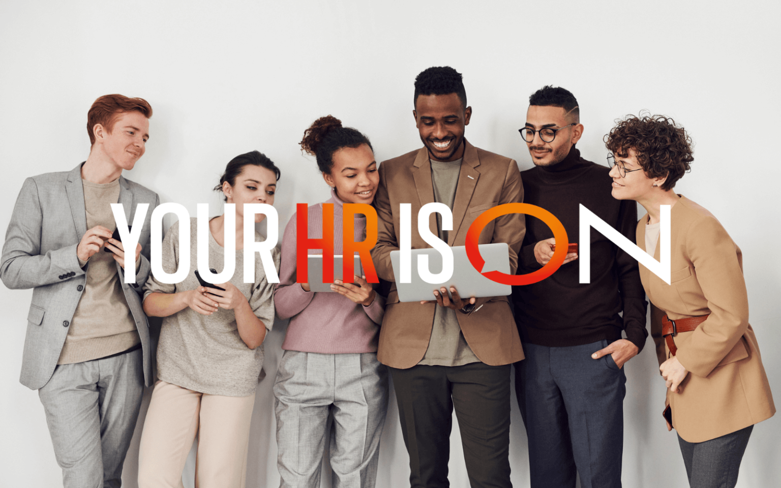 How to choose the right HR system for your company? - Hicron