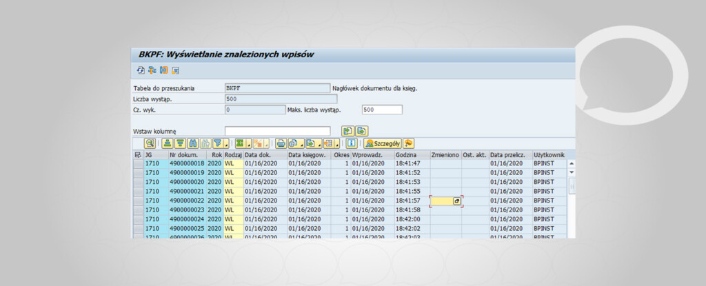 Jak skopiować dane z SAP do Excel? - Hicron
