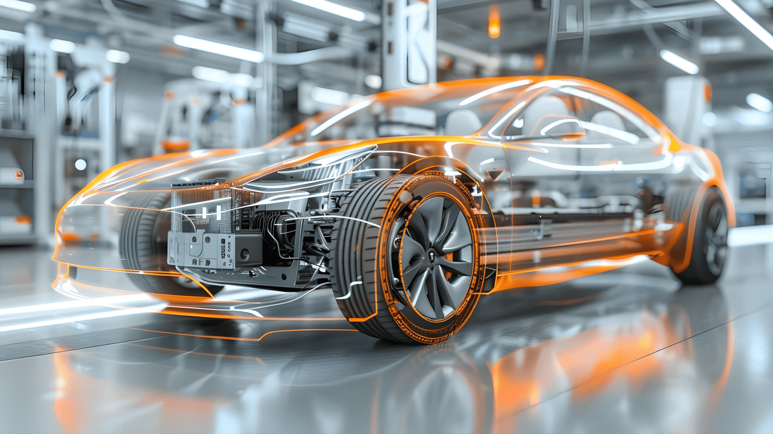 SAP for the Automotive Industry – Is It Really That Different? - Hicron