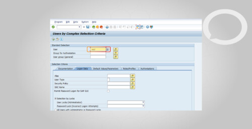 How to check authorizations in SAP? - Hicron