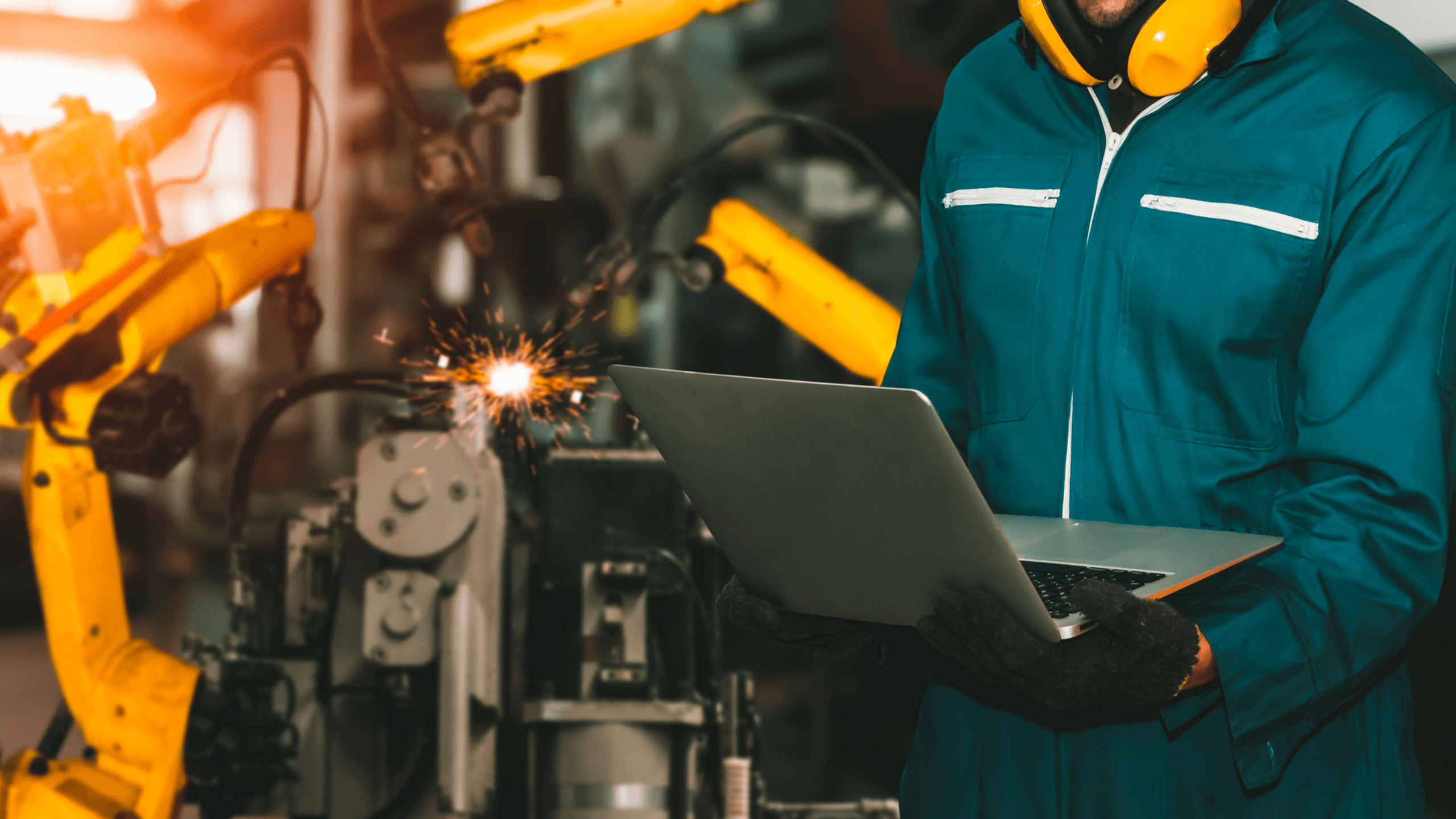 Optimizing production processes with SAP Automotive - Hicron Optimizing production processes with SAP Automotive - Hicron