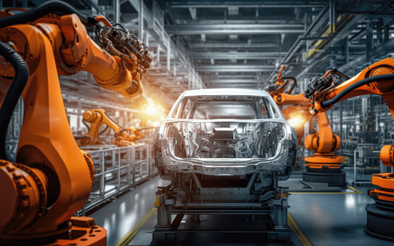 How does SAP Automotive support project management in the automotive ...