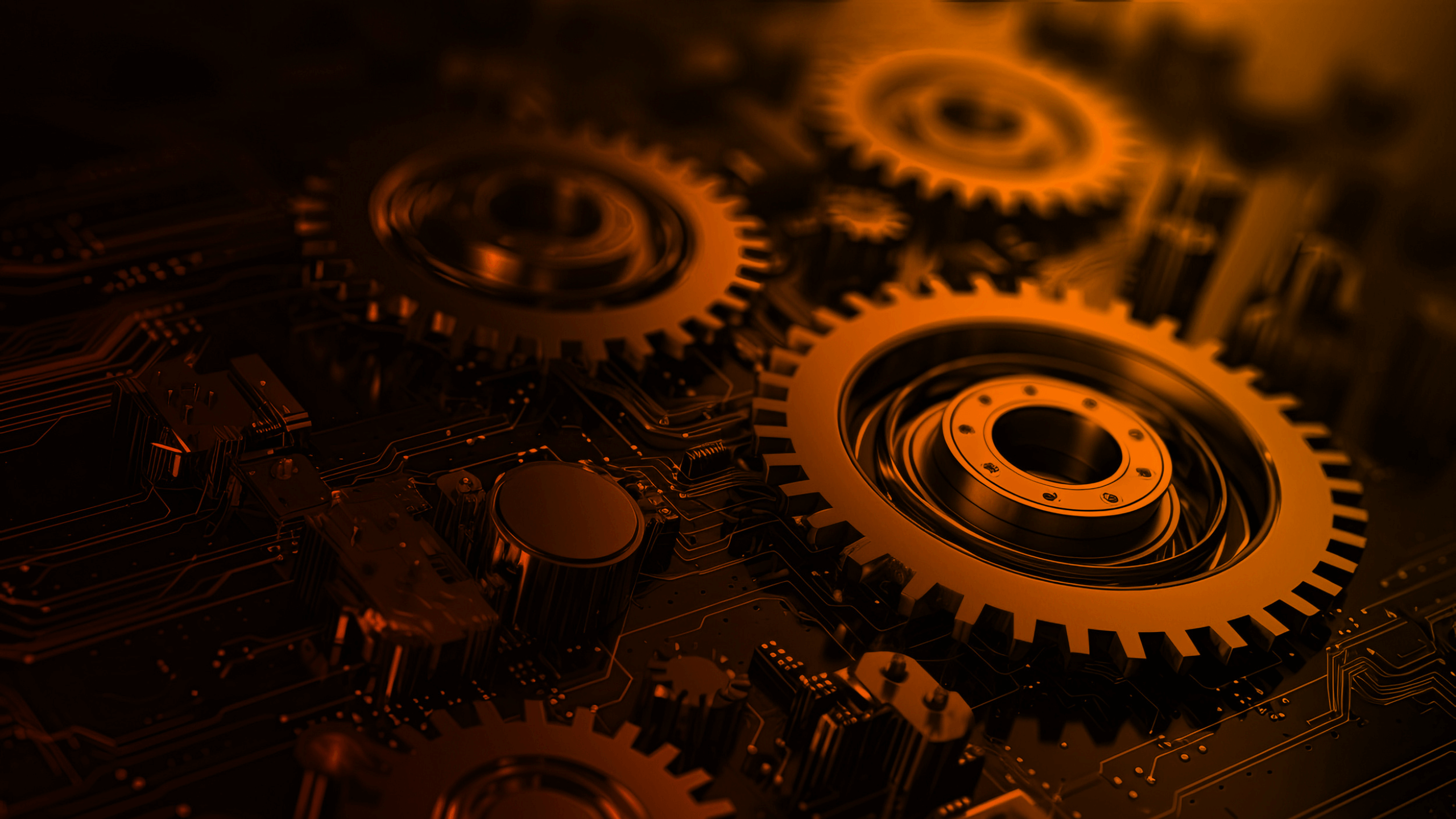 Automation of business processes using SAP Signavio tools - Hicron