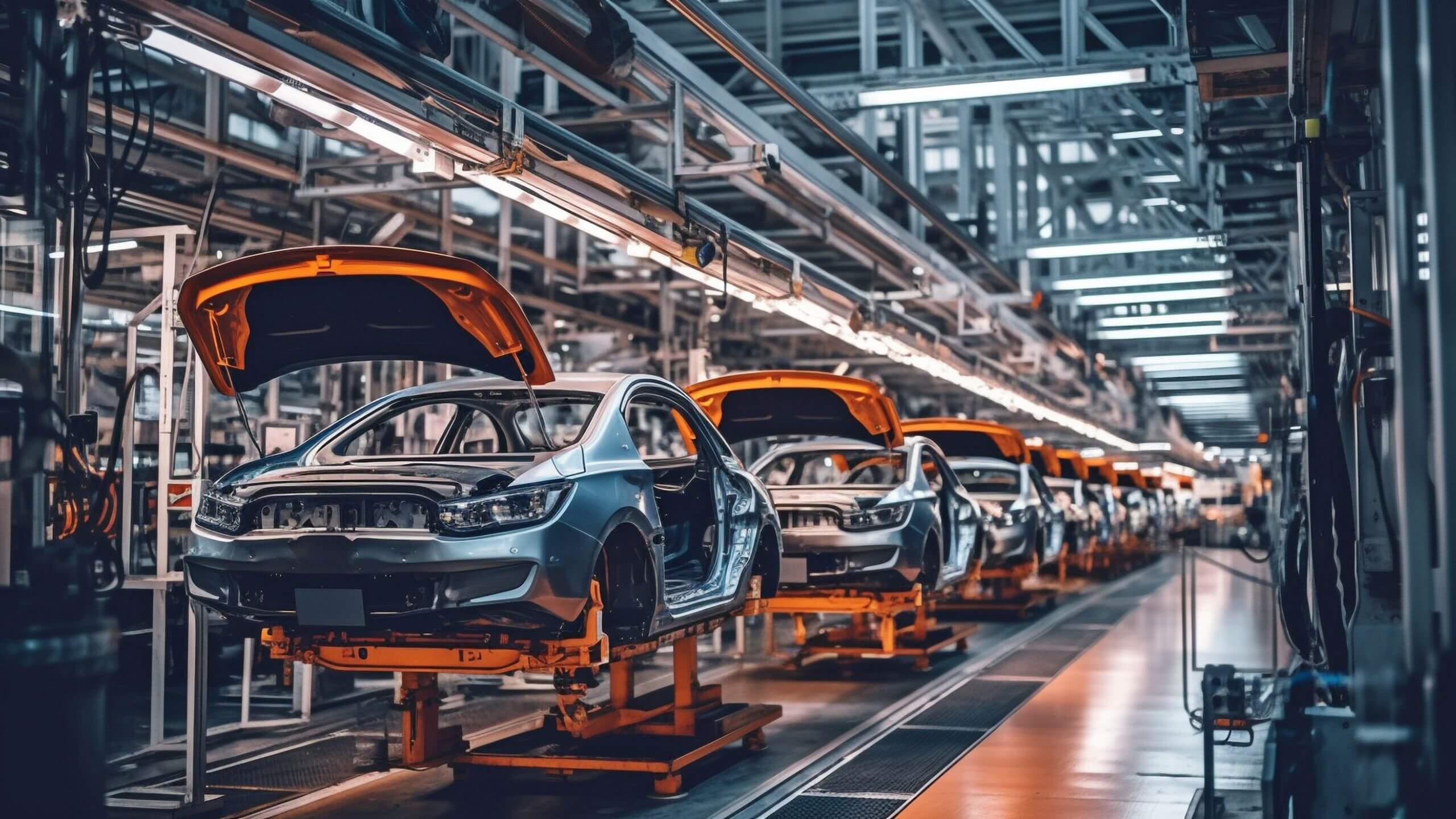 How does SAP Automotive help reduce vehicle manufacturing costs? - Hicron
