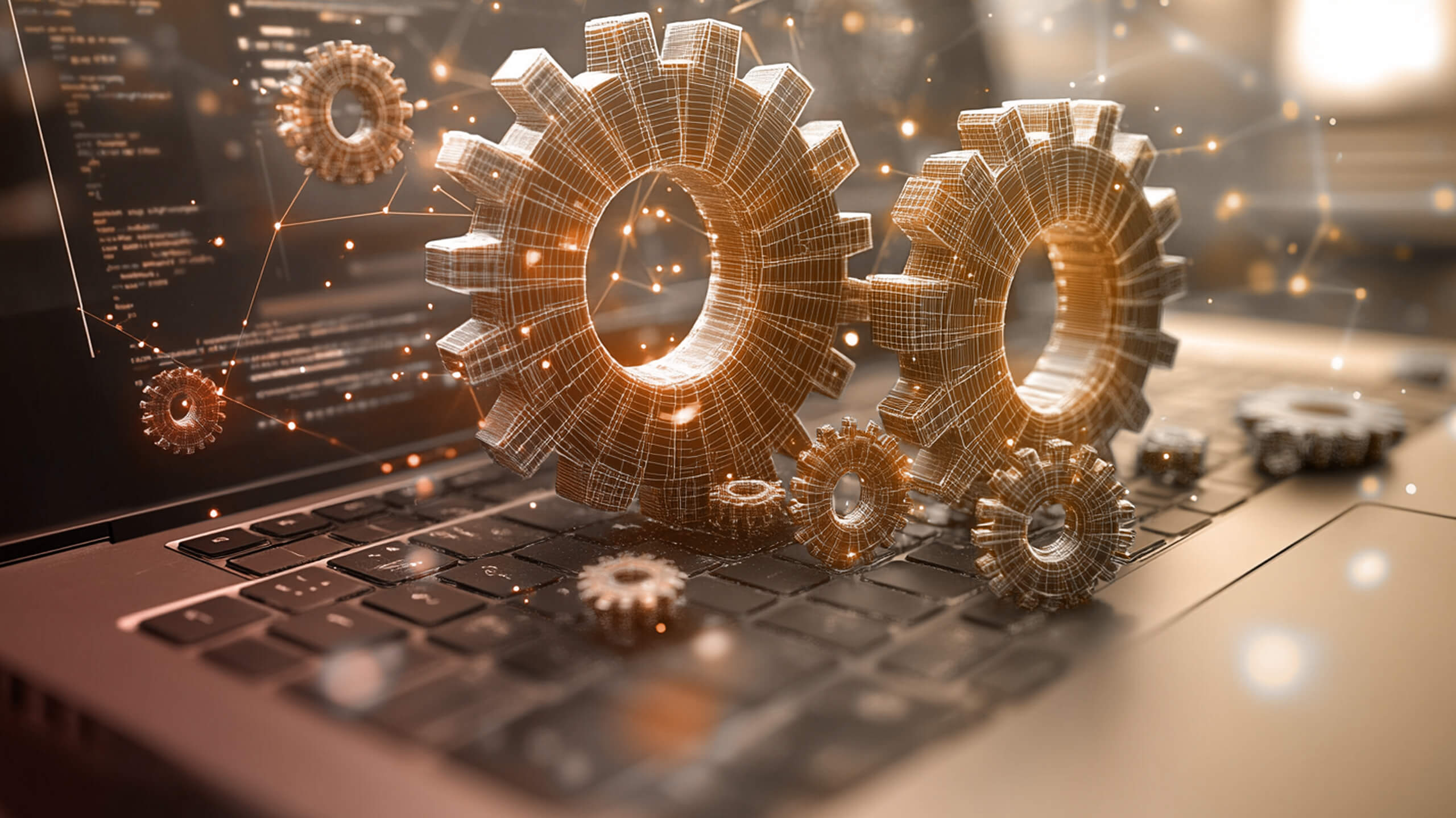 Integrating SAP SuccessFactors with other systems – for automated HR ...