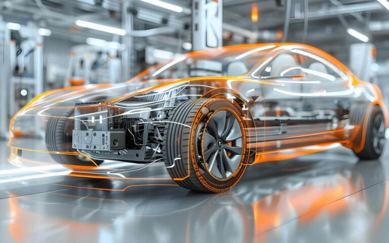 Why do car manufacturers choose SAP Automotive? - Hicron