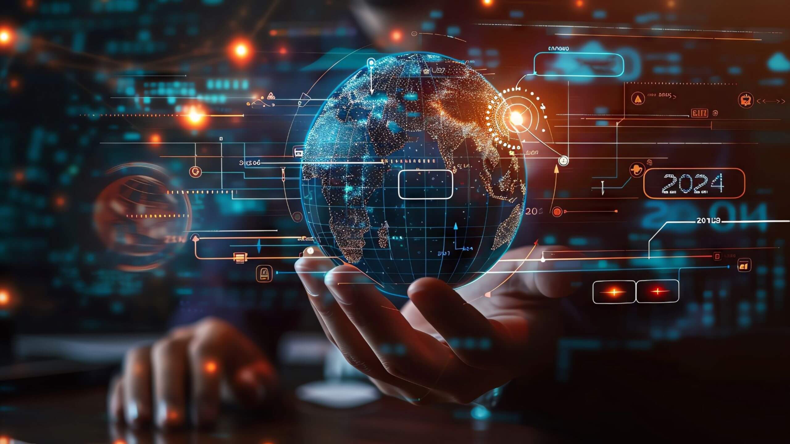 Sap Rollout And Implementation Of Sap Analytics Cloud Solutions Hicron