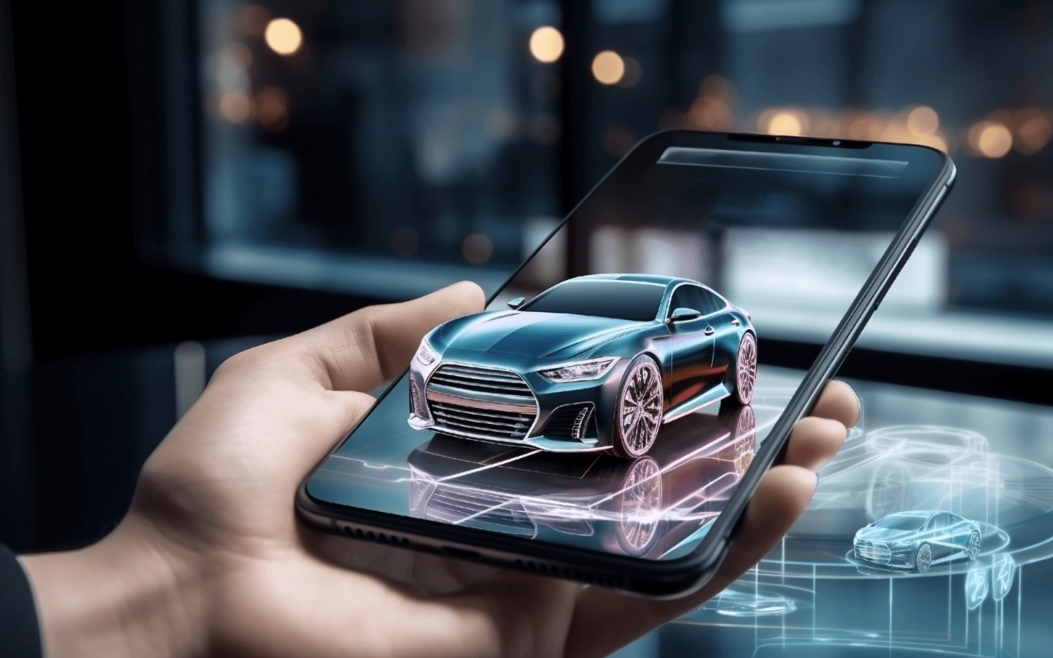 Advantages of fleet management software - Hicron